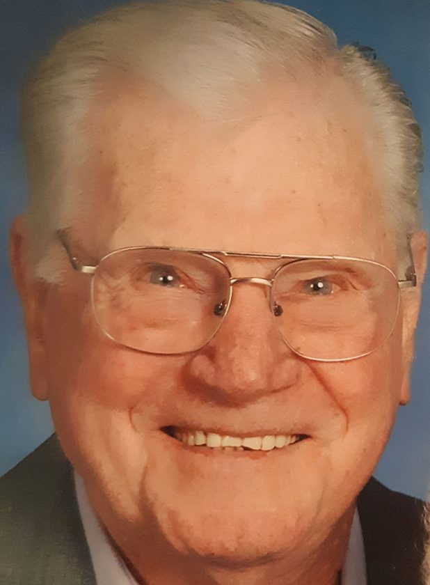 Robert P. Espigh | News, Sports, Jobs - The Sentinel